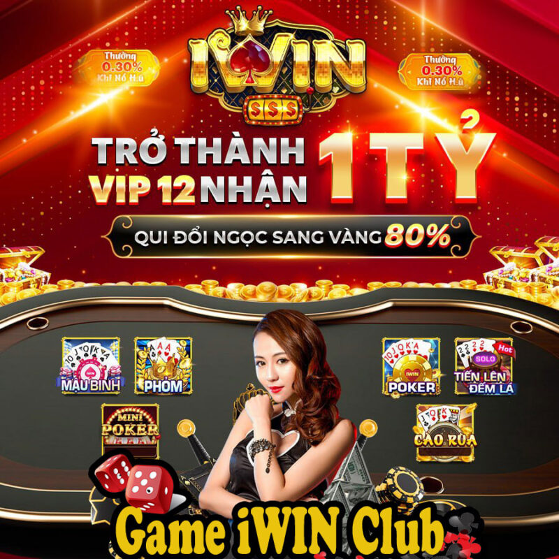 Iwin68 ️ Link tải App Iwin club IOS, Android⚡️Trang chính thức