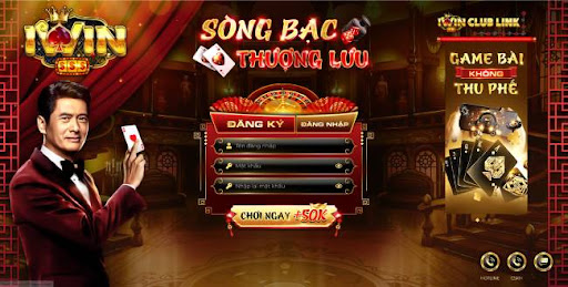 Iwin68 ️ Link tải App Iwin club IOS, Android⚡️Trang chính thức
