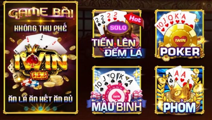 Iwin68 ️ Link tải App Iwin club IOS, Android⚡️Trang chính thức