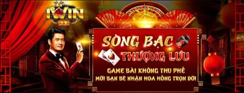 Iwin68 - Nhà cái số 1 Việt Nam | Link vào Iwin chính thức