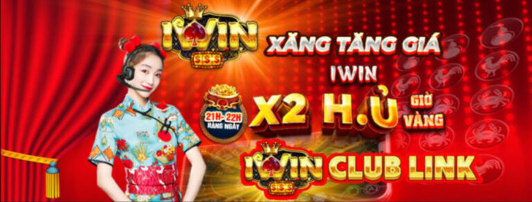 Iwin68 - Nhà cái số 1 Việt Nam | Link vào Iwin chính thức